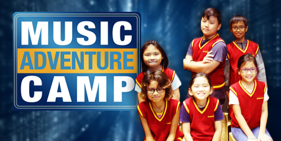 7 Reasons Why Our Music Camp Is For Every Child - BELIEVER MUSIC®